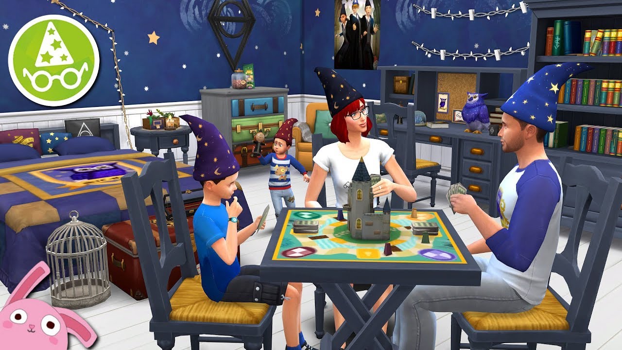PACK de CONTENIDO PERSONALIZADO 😍 PUFFERHEAD STUFF REVIEW Los Sims 4 ...