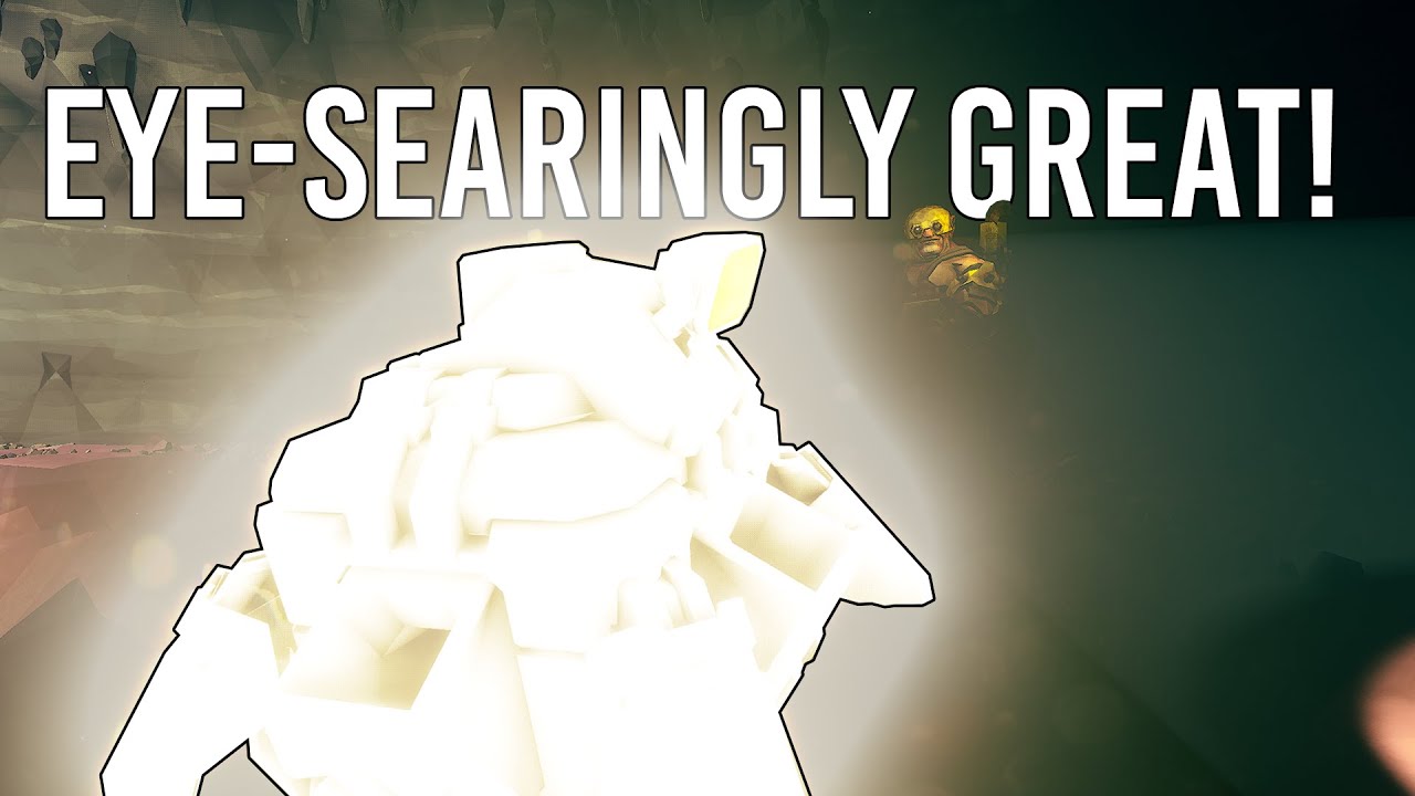 Glowing Molly Deep - Rock Galactic - YouTube