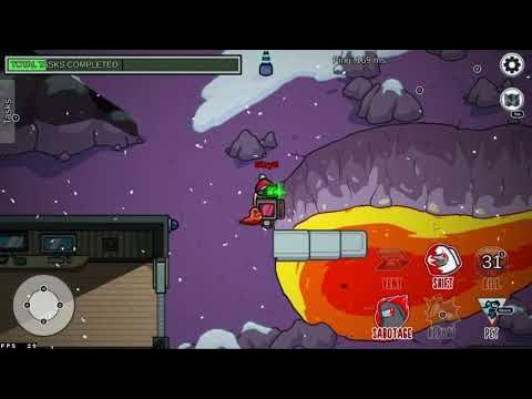 Among Us Gameplay | HOW AM I SUS??? | - YouTube