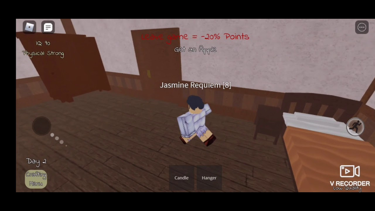 How to escape mother! (solo version) | Mother TPN - YouTube