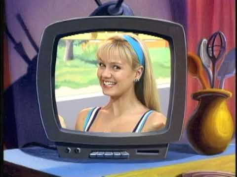 Chamada SBT Kids (1997?) - YouTube