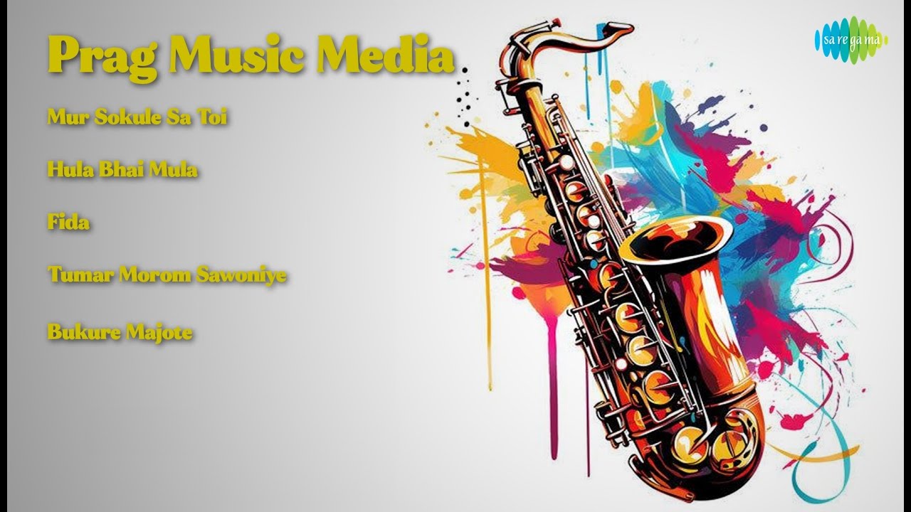 Sushmita Trisha | Mur Sokule Sa Toi | Hula Bhai Mula | Fida - YouTube