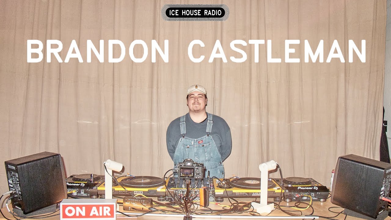 The 99th Floor w/ Brandon Castleman | Ice House Radio | November 26 ...