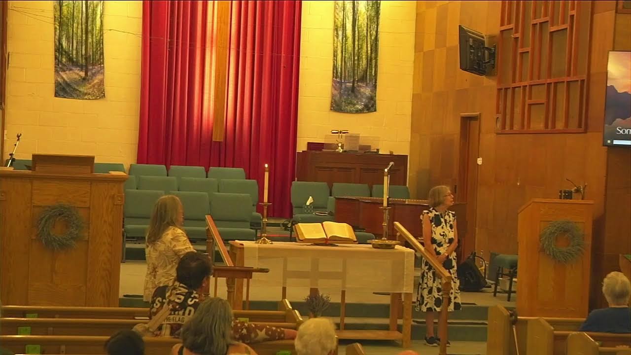 THE WELL: Deep Thirst - YouTube