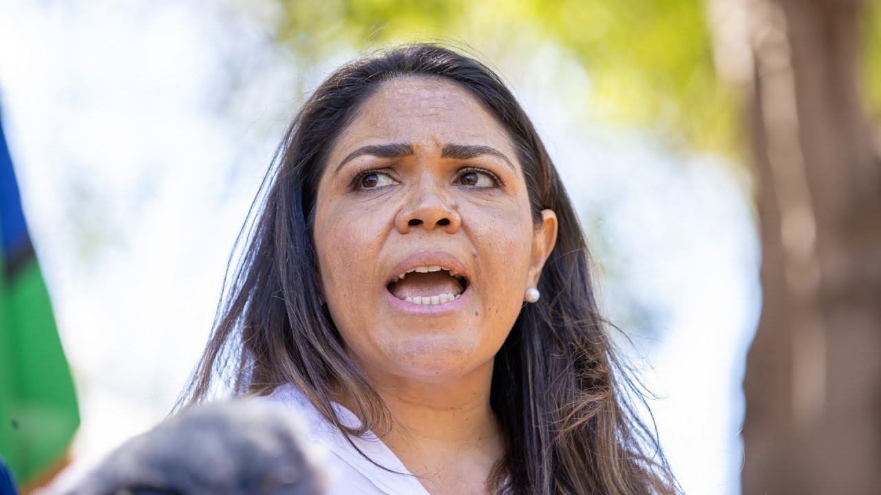 Jacinta Price working ‘hand in glove’ to ensure safety for the Northern ...