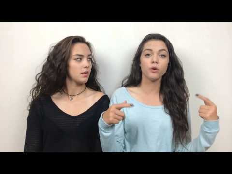 WELCOME!!!! | Gabby and Casey