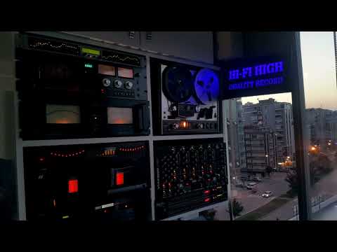 Selami Şahin - Şerefine Demeden İçiyorum - Longplay Flac Record