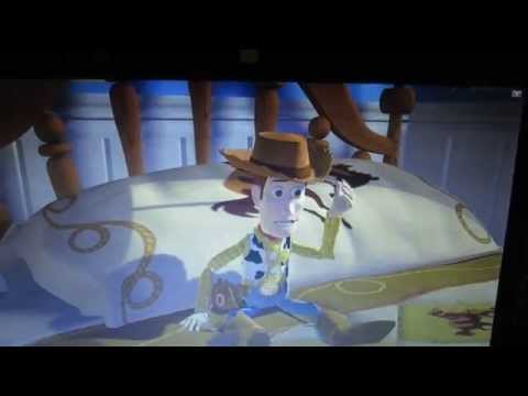 Toy Story- Toys that go crazy. part 2