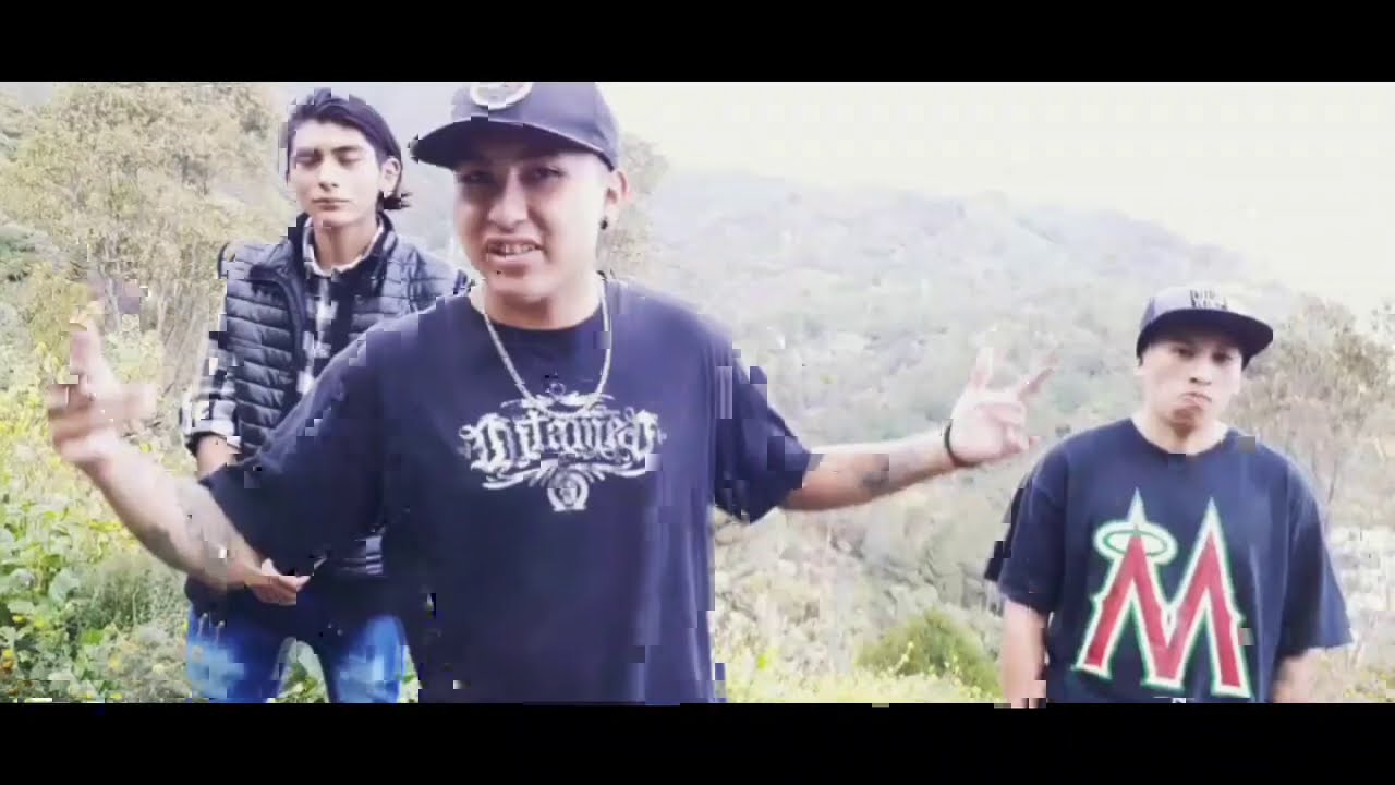 MC'$-CREW // YA NO SE QUE HACER // VIDEO OFICIAL // 4:20 BEATZ. - YouTube