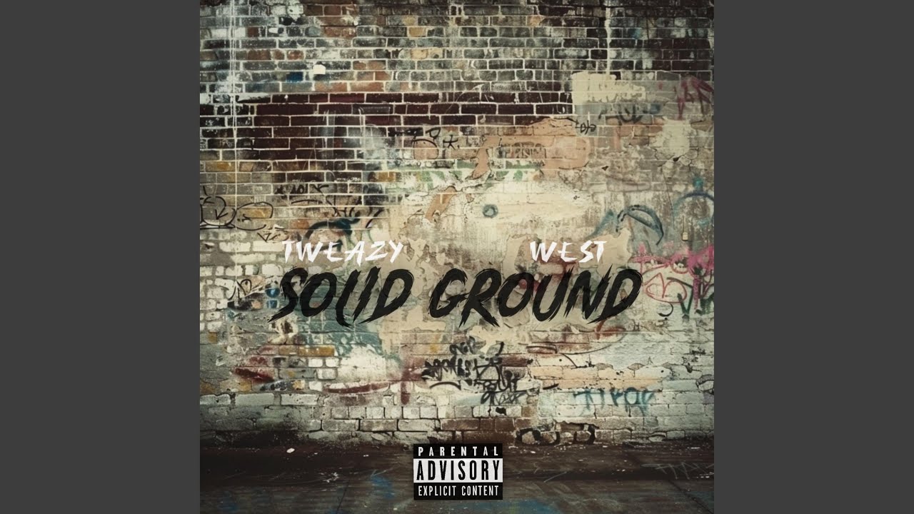 Solid Ground - YouTube
