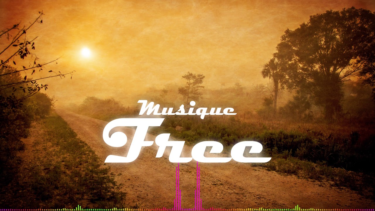 Musique JOYEUSE Calme (Libre de Droits) [Niya - A Continuance] - YouTube
