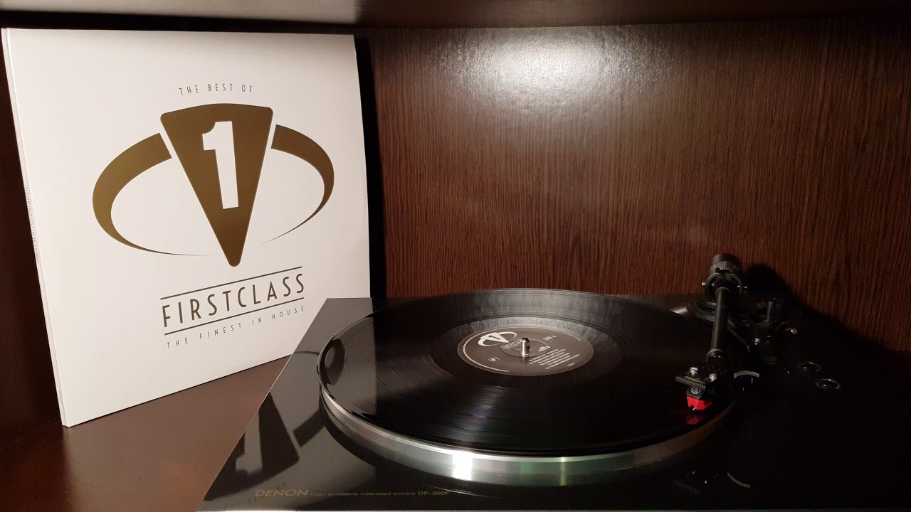 Michael Gray - The Weekend (Radio Edit) (2004) [Vinyl Video] - YouTube