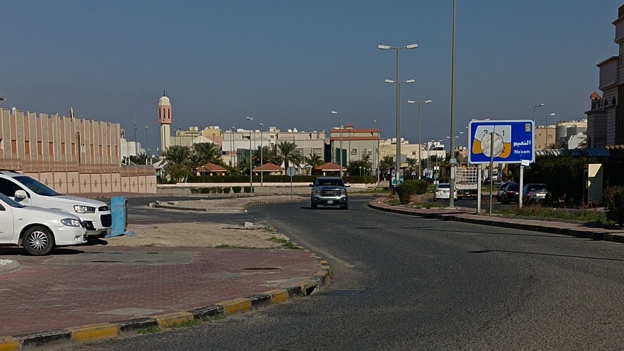 #36 nessem is my beautiful place in kuwait my favorite place l am ...