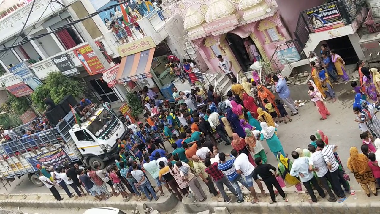 Hansi road dak kawd 2019 haridwar se karnal hansi road🥰🥰 - YouTube