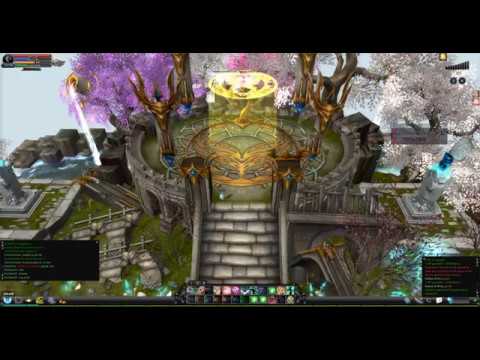 Cabal Online PH - Solo DX Dungeon Holia Windhill (Guide) - YouTube