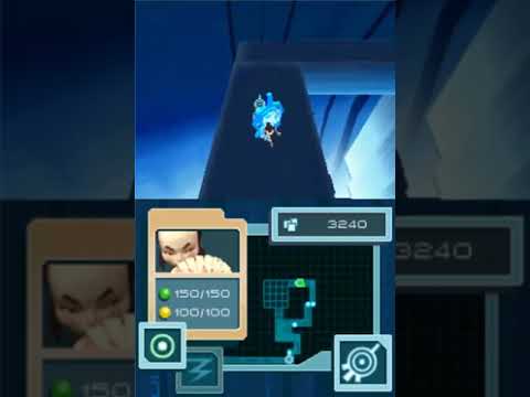 Code Lyoko DS - Walkthrough #14