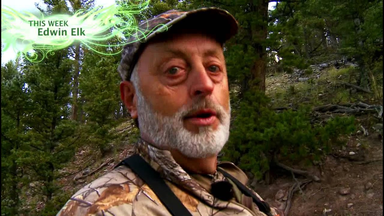 Michael Waddell's Bone Collector - Season 7 Ep. 3 - Giant New Mexico ...