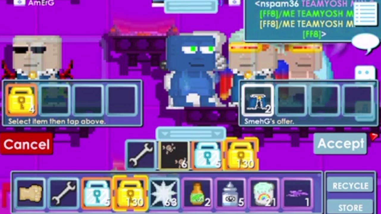 2 dl set challenge - YouTube