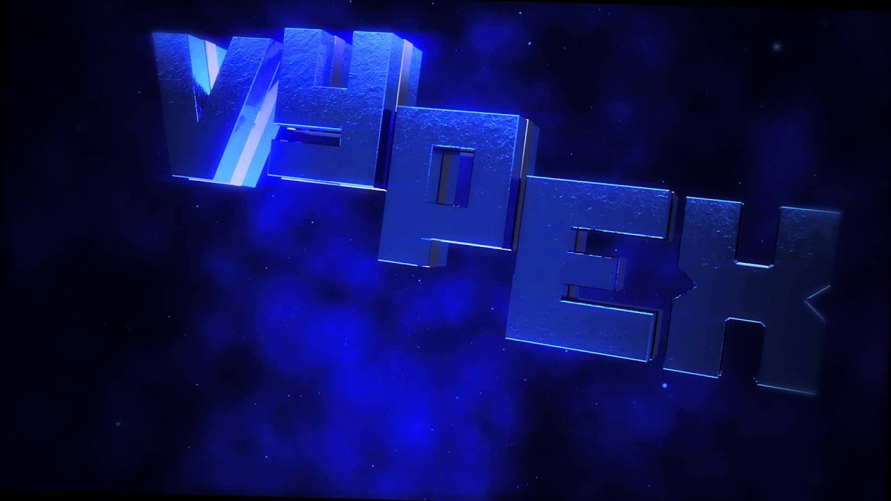Intro :Vypex | Dual w.Lantrony | by Lantrony and RedAndBlack | sub ...