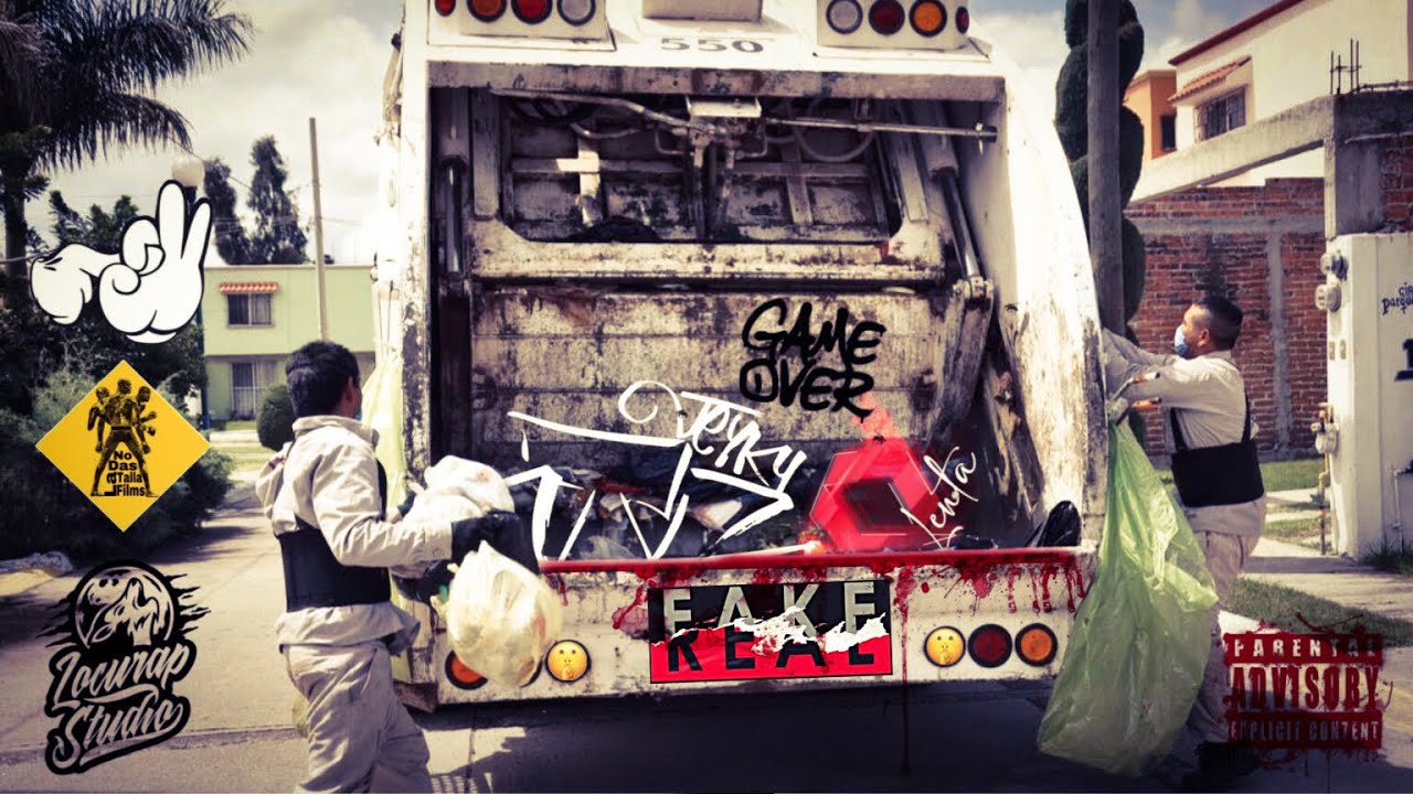 Miserable Rata 🐀 De los monteros - YouTube