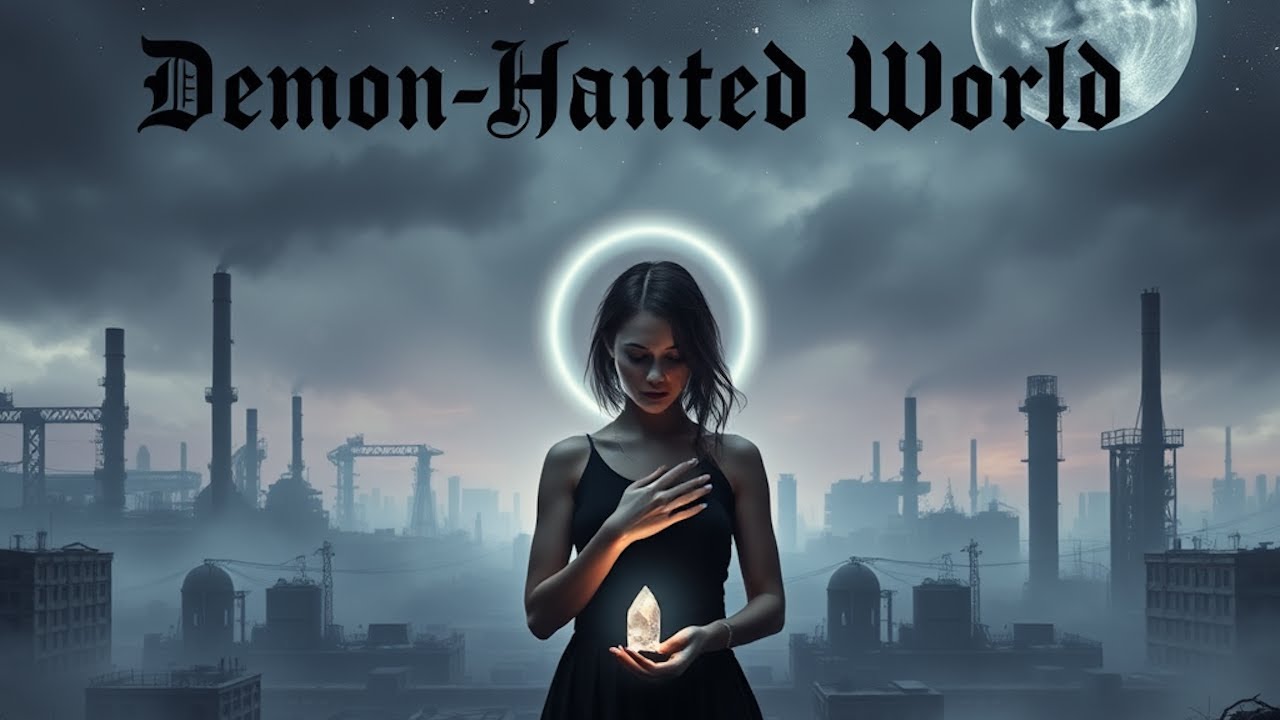 Demon Haunted World - YouTube