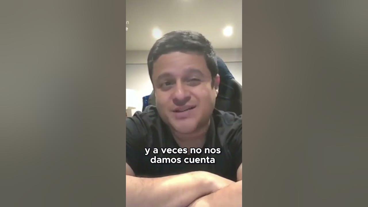 ¿Siempre estamos negociando? - YouTube