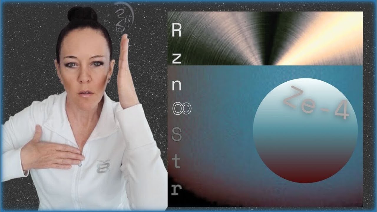 Ze-4 by Rzn8Str #classicrockvibes #rzn8str #cosmos #neoretro # ...