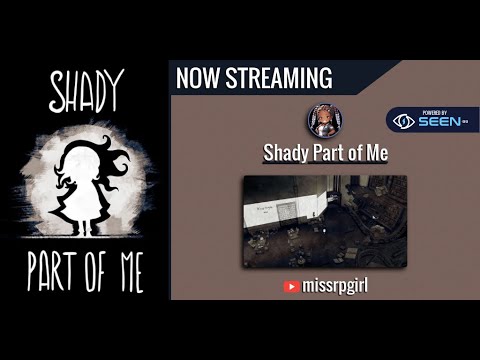 🔴 Curious about this game on gamepass, let's play Shady Part of Me ...