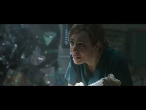 Dr. Strange Hospital Fight Scene English   Doctor Strange 2016   #DoctorStrangeClips