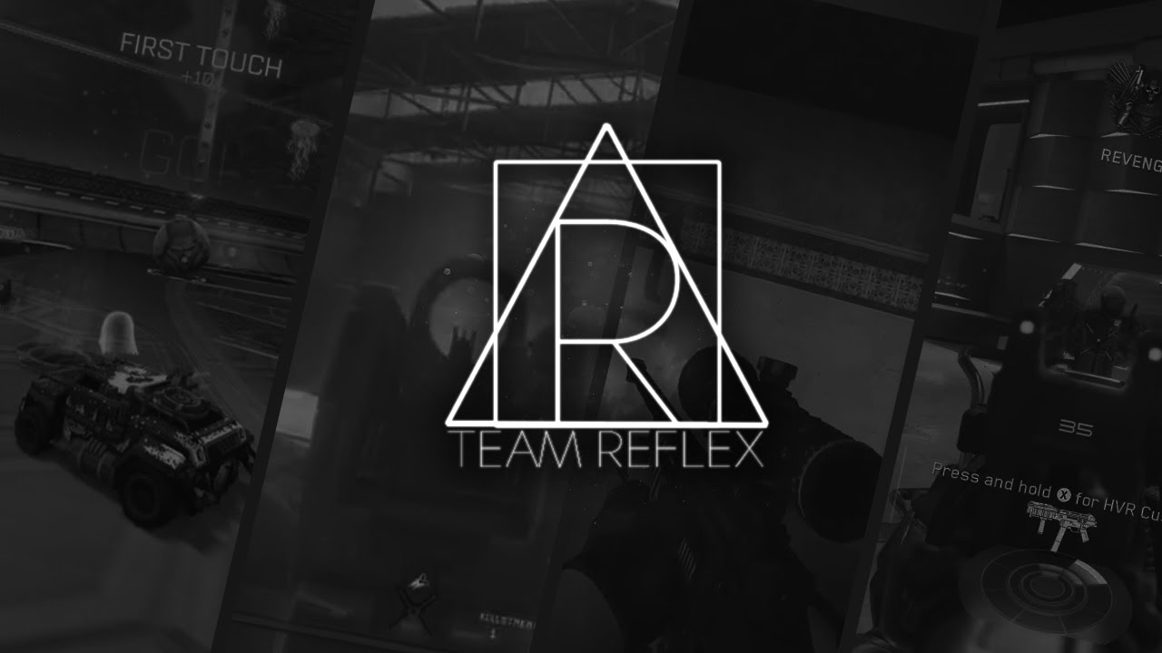 Welcome To Team Reflex - YouTube
