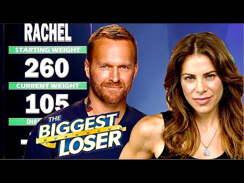 The Biggest Loser was one of the most inspiring TV Shows... until it wasn't.