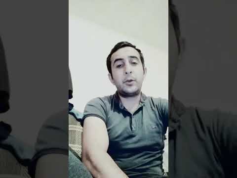 Aghayeff Cavid-- Dərdi verən Allah dərmanda verər