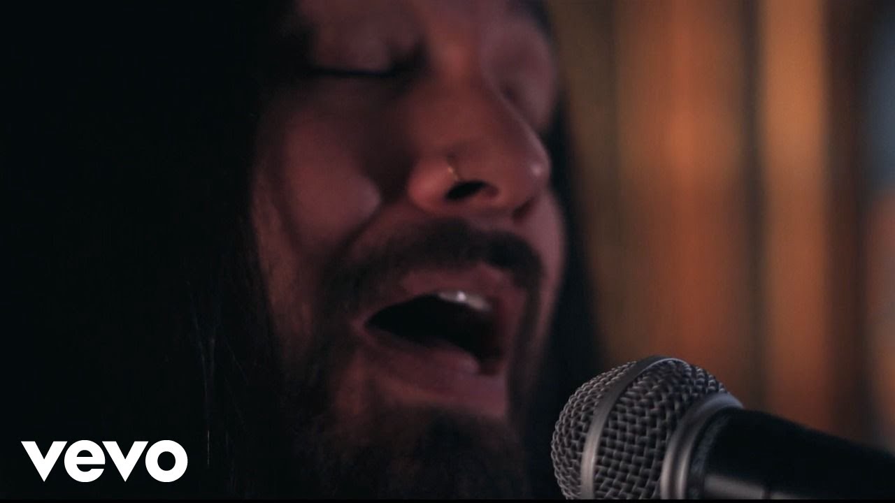 Letdown. - Empty (Live Acoustic) - YouTube