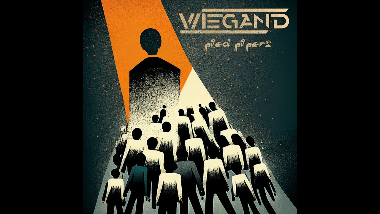 Wiegand - Pied Pipers (Rob Dust Remix) - YouTube