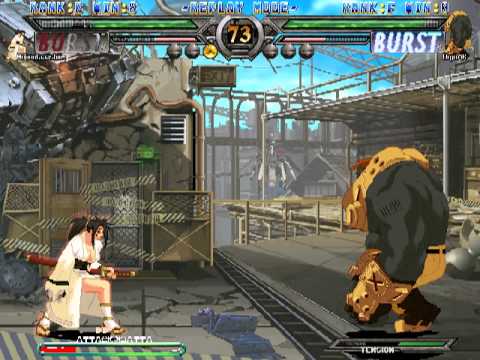 high level play 1 - YouTube