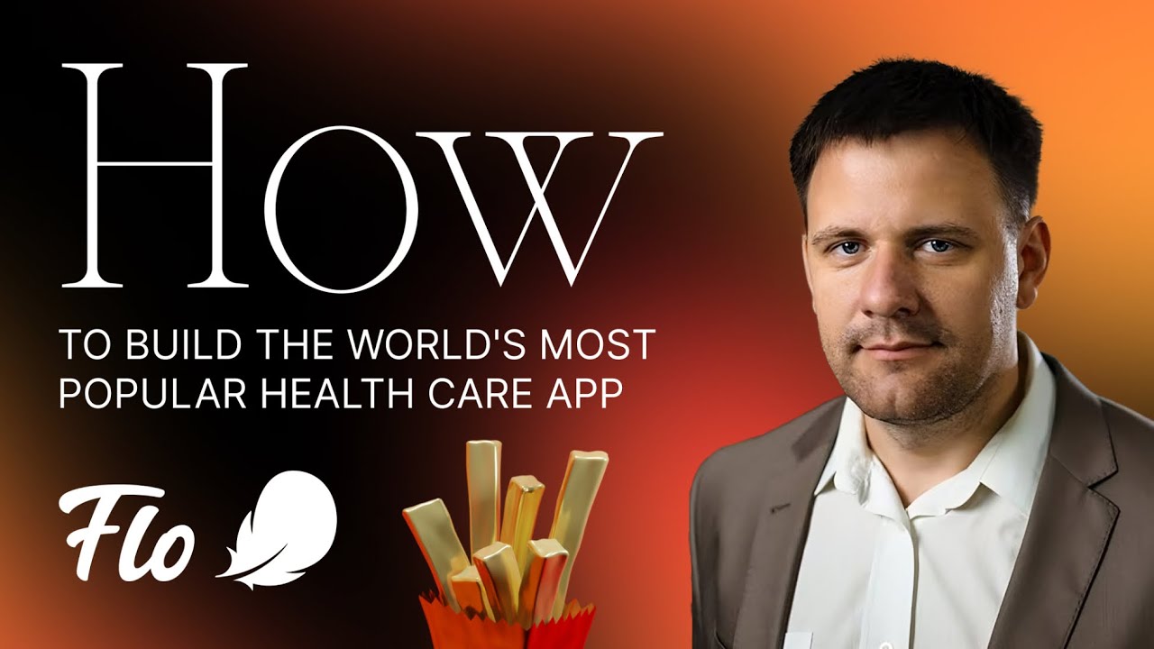 Story of the Most Popular App in the Health and Fitness Category - CEO ...