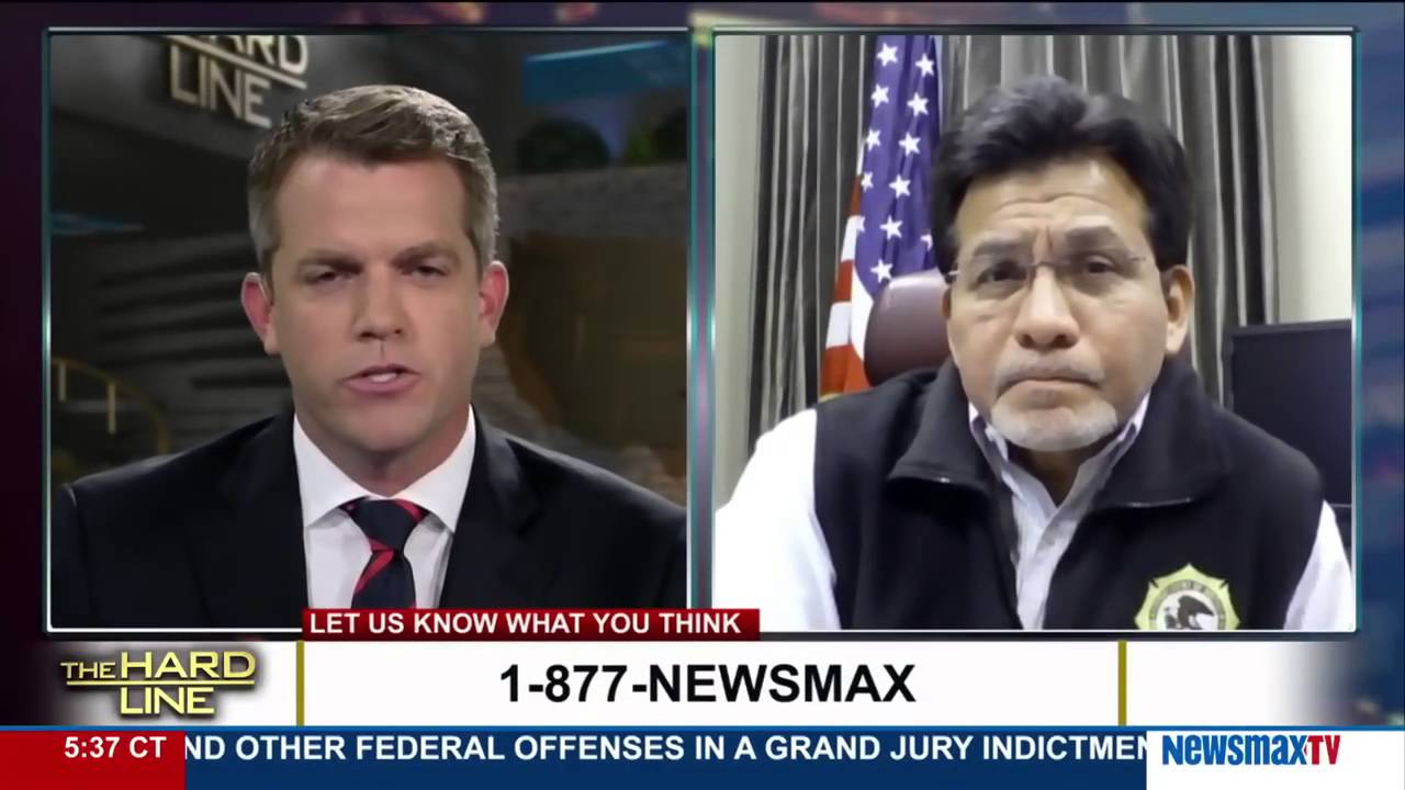 The Hard Line Tom Whatley N1FM - YouTube