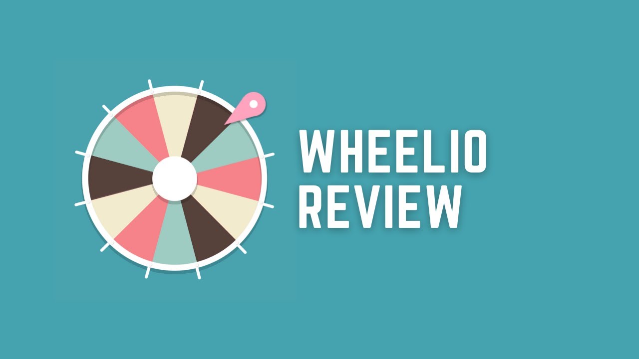Wheelio Shopify App Review 2021 - YouTube