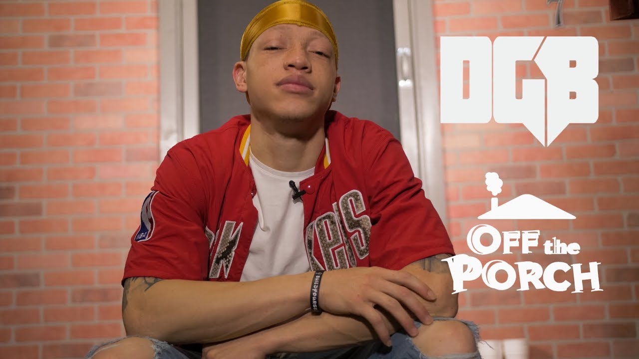 DJ Marc B Talks Going From 21 Savage’s Tour DJ To One Of The Hottest ...