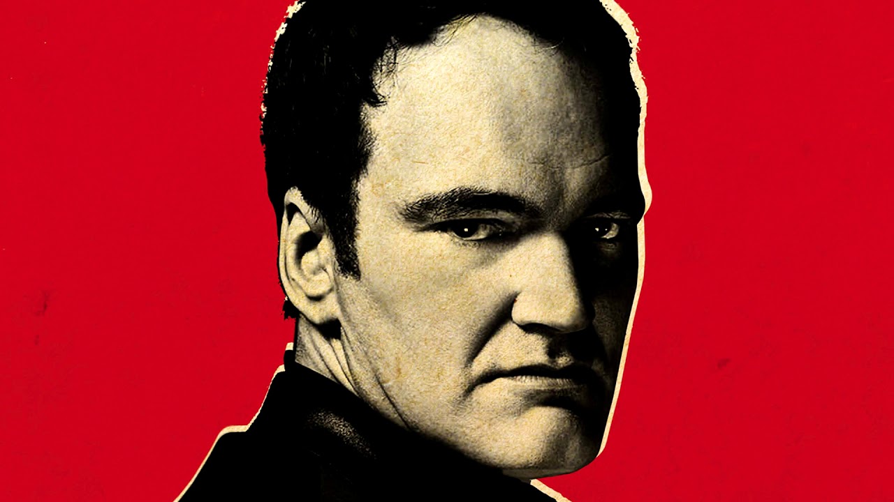Quentin Tarantino on Writing Screenplays - YouTube