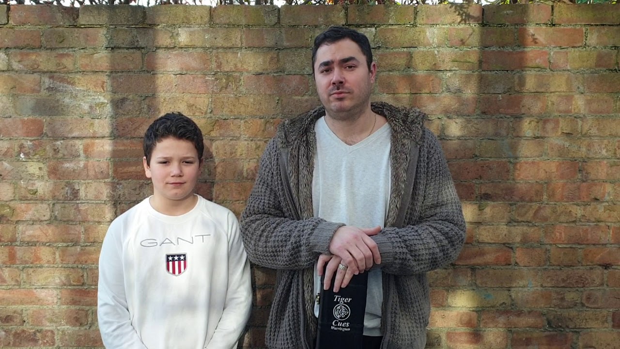 Kurt Maflin | Bet Victor Snooker Shoot Out - YouTube