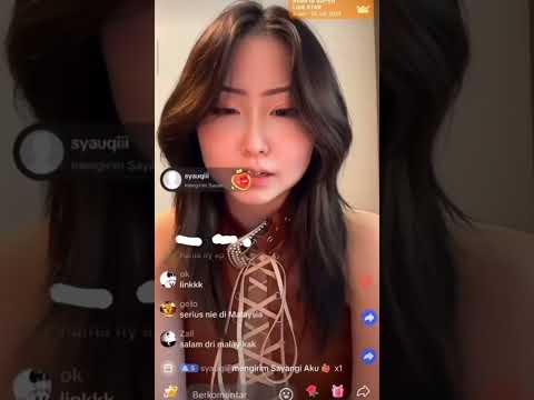 Dengerin nih kata cece brew 🤭 #ukhty #cewekcantik #misbrew #livestream