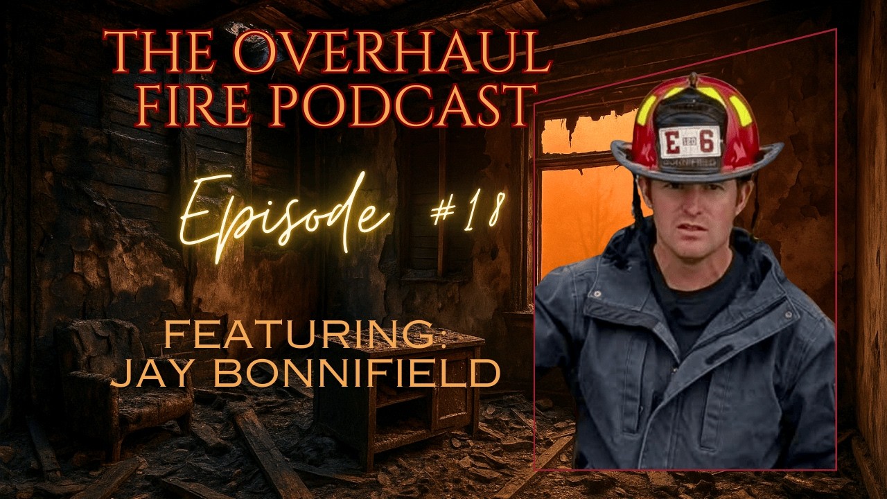 Go or No-Go? Engine Co. Tactics, Fire Behavior & Building Better ...
