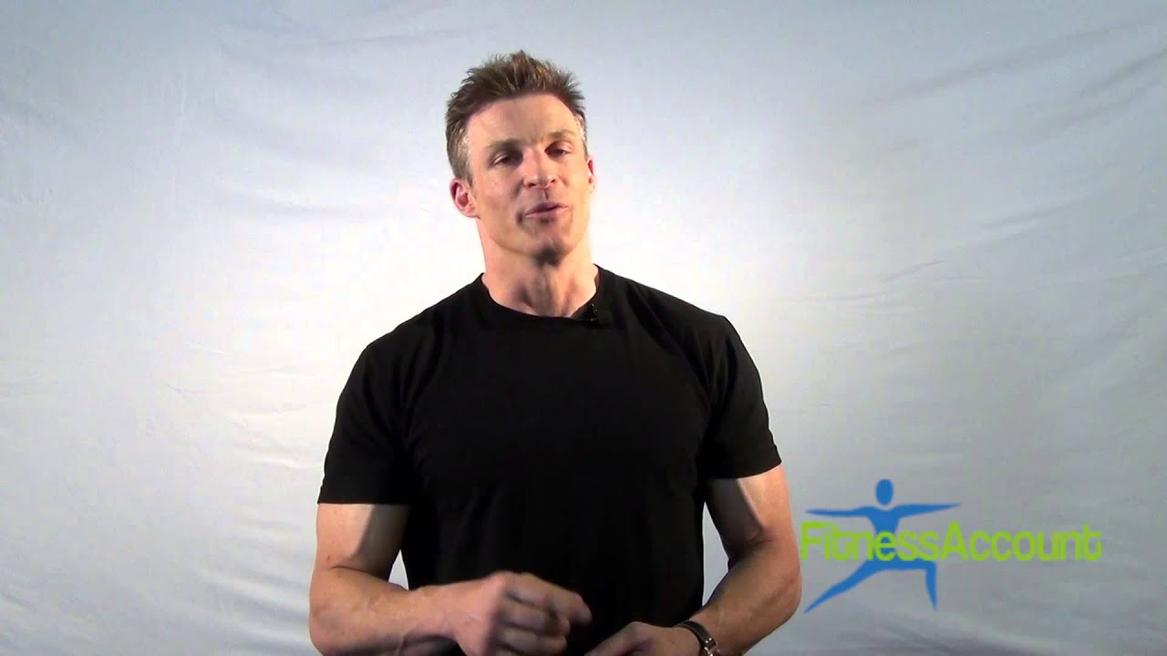 Lets Get Started with Ron Mathews - YouTube