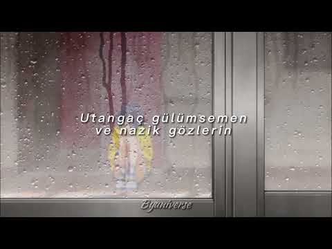 EXO - My Turn to Cry (Türkçe Çeviri)