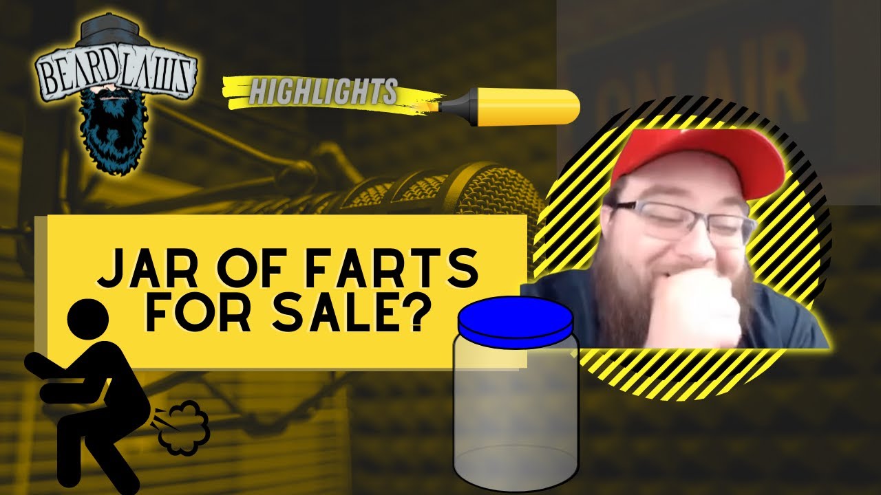 Woman Selling Jars Filled With Farts | Stephanie Matto | 90 Day Fiance ...