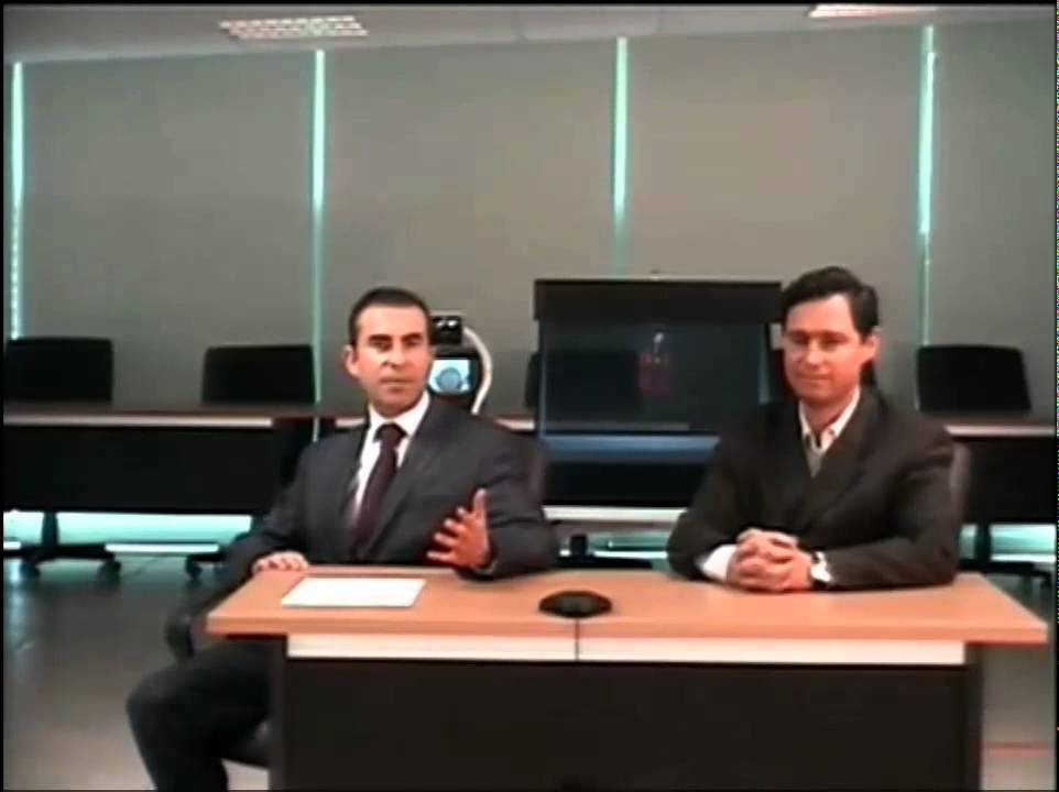 Avatar Professor - YouTube