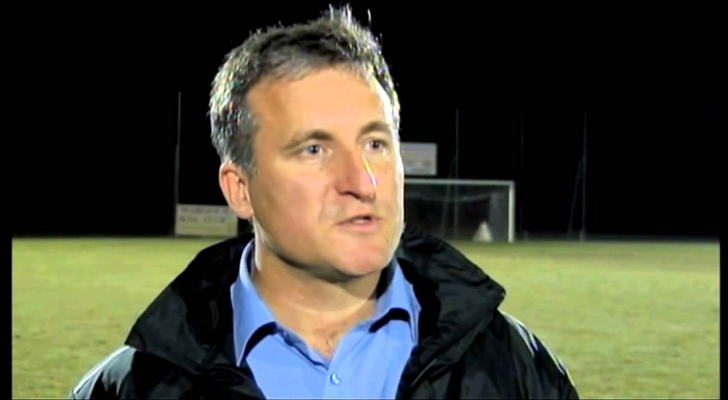 Semi Final Gary Newcome - YouTube