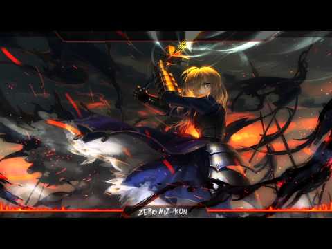 Nightcore - Wolf In Sheep's Clothing