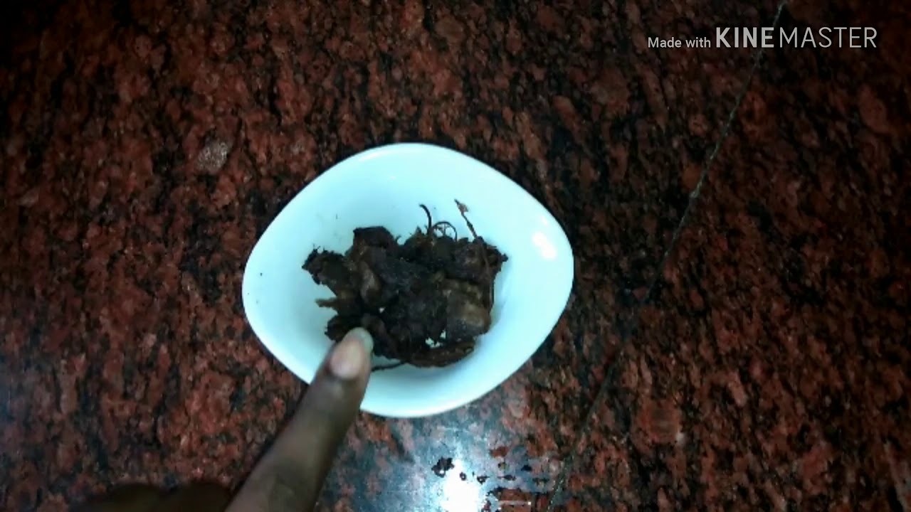 Tamarind face pack for clear skin - YouTube
